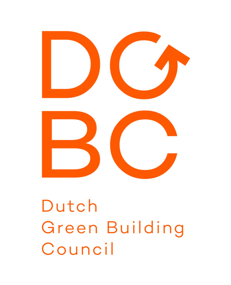 DGBC | Platform Duurzame Huisvesting
